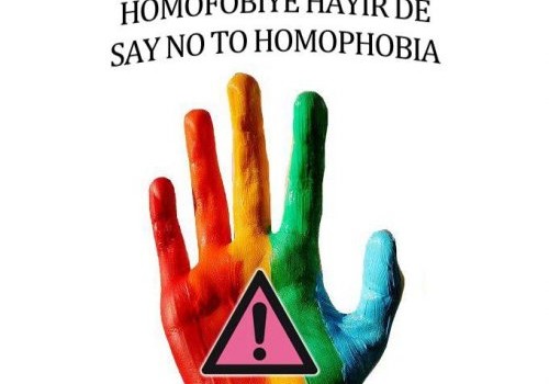 MACEDONIA – EVENTS FOR IDAHO 2013 – SAY NO TO HOMOPHOBIA !. | IDAHOTB